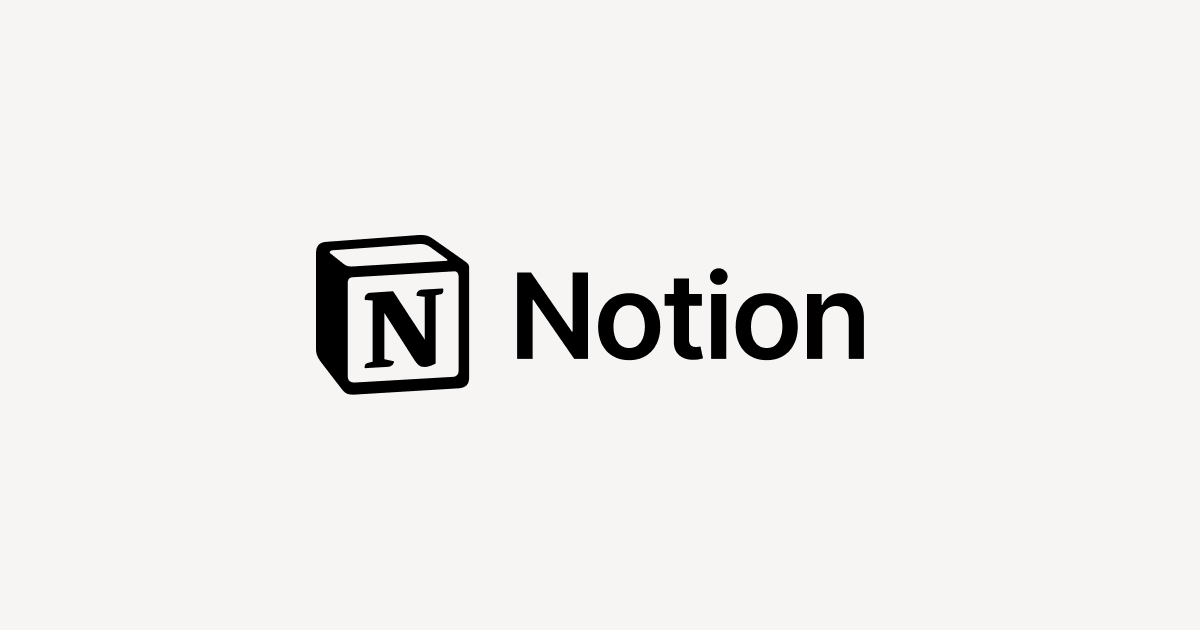 HIPs Park利用規約 | Notion